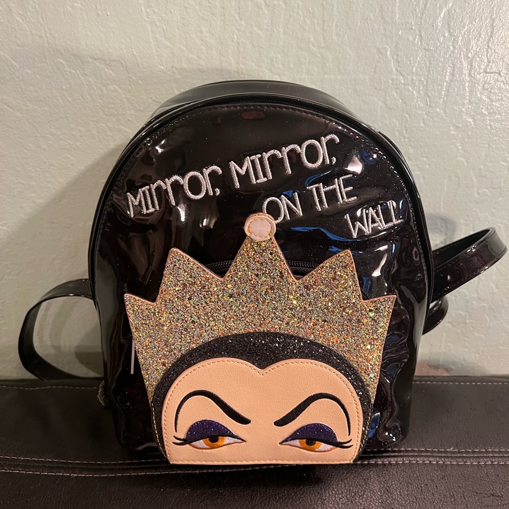 Danielle Nicole Evil Queen Backpack - Gem